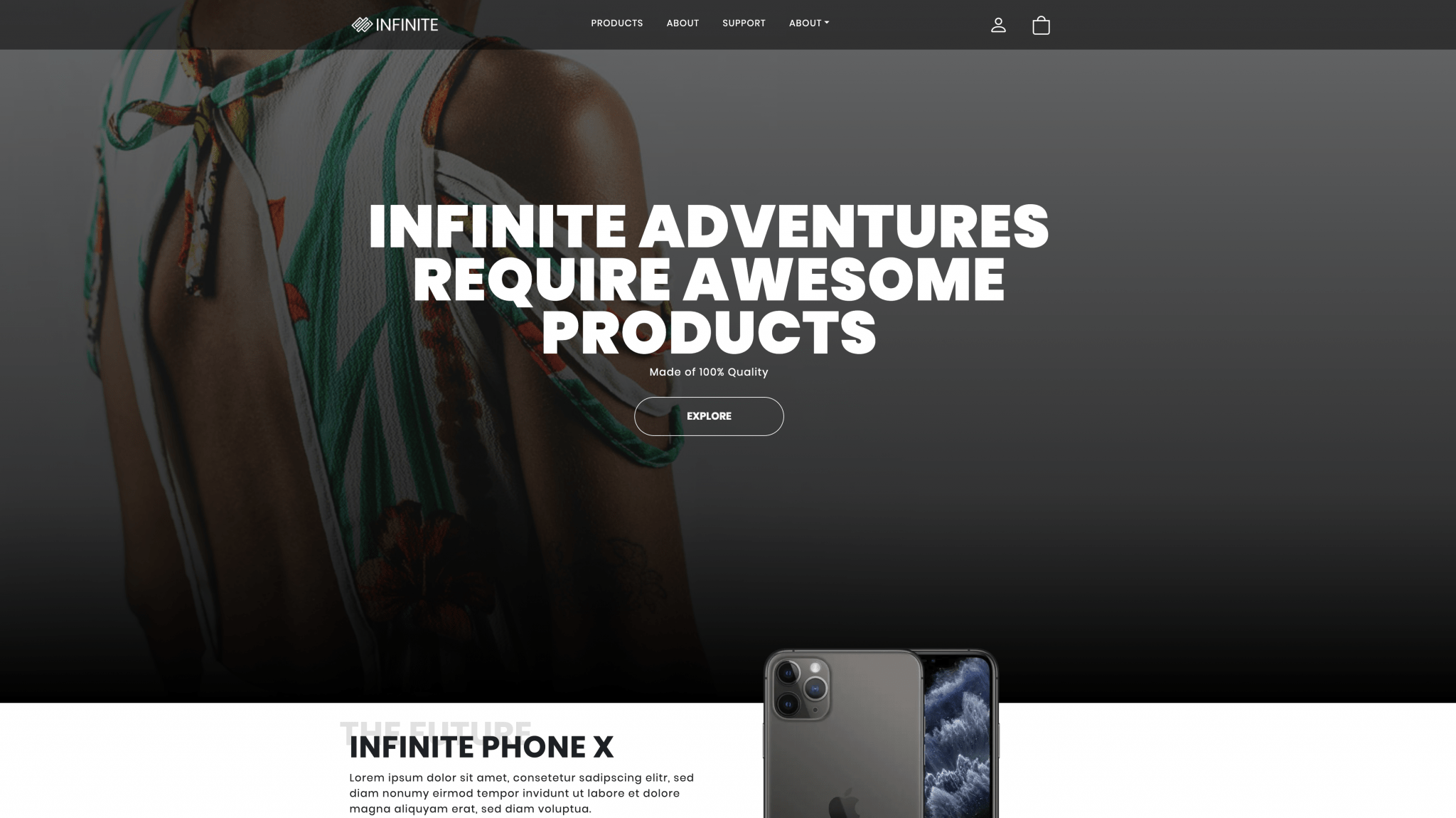 NextJS Framework Installieren (Part 2) - weLaunch
