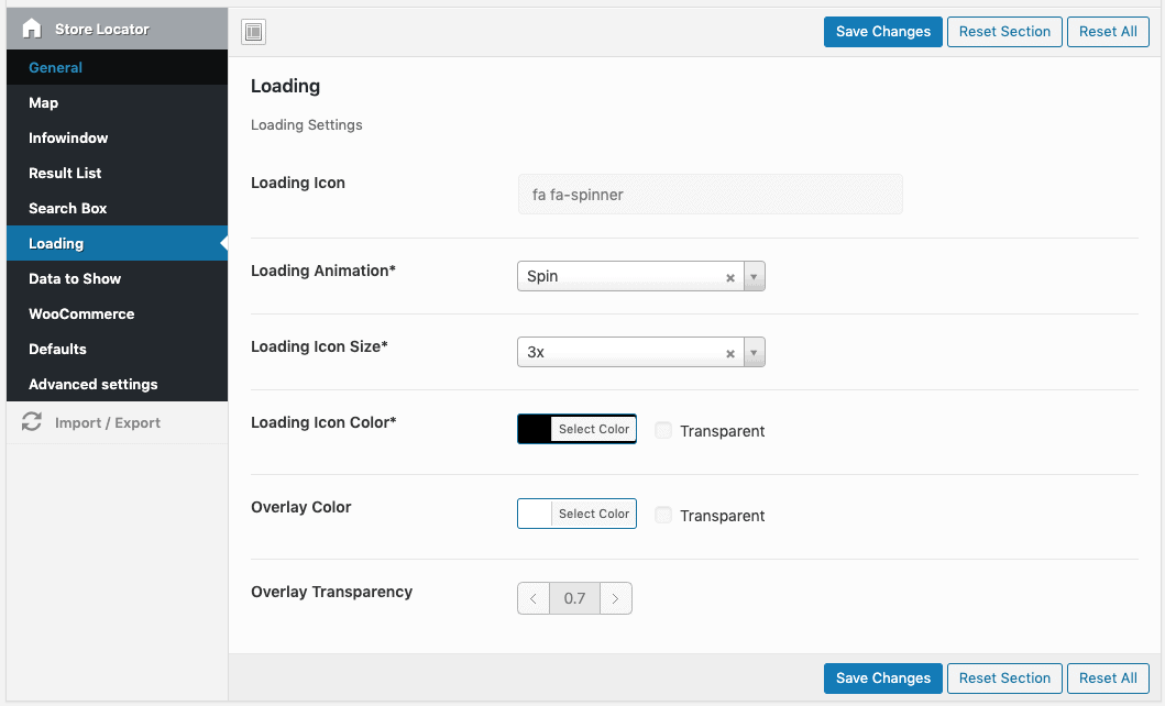 Setup the WordPress Store Locator Plugin - weLaunch
