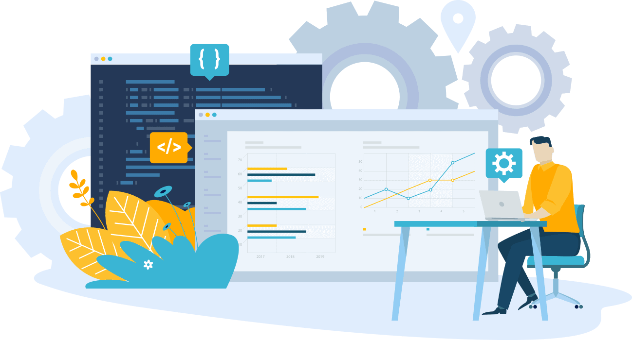 We create your website - Webdesign & Web Development - weLaunch