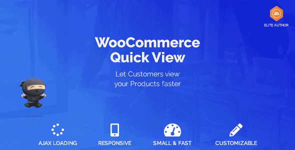 WooCommerce Quick View - weLaunch