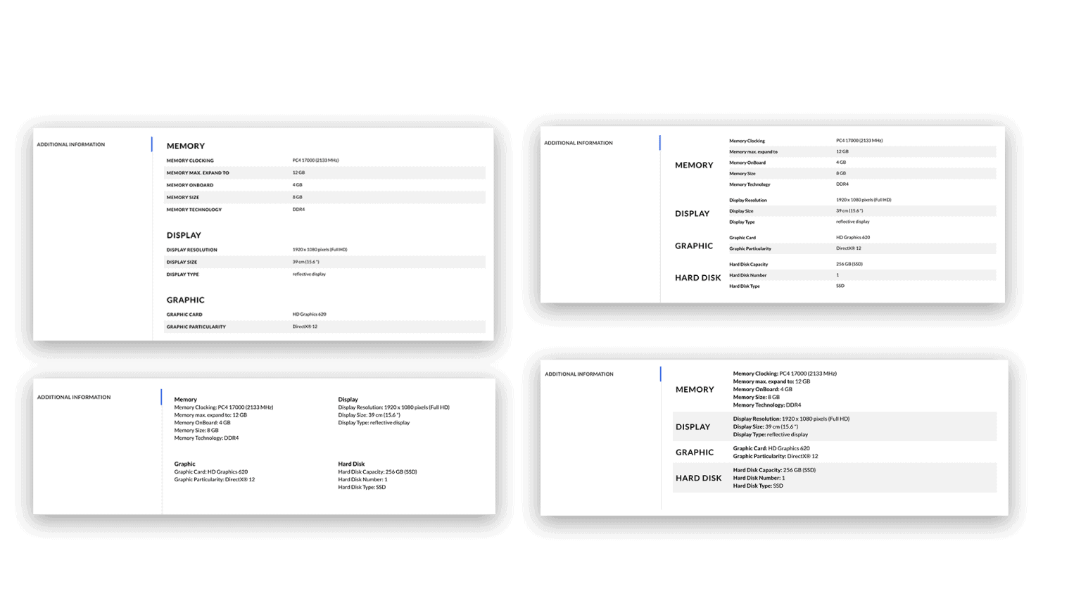 Woocommerce Group Attributes Welaunch