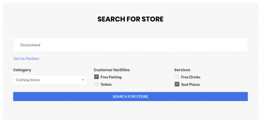 WordPress Store Locator Plugin - weLaunch