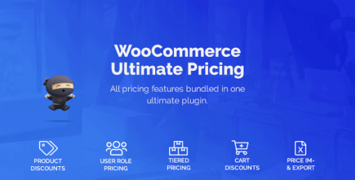 WooCommerce Plugins - weLaunch