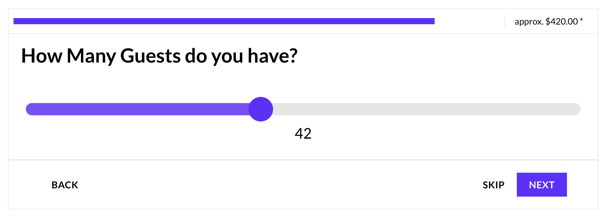 WordPress Multi Step Wizard Forms Plugin - weLaunch