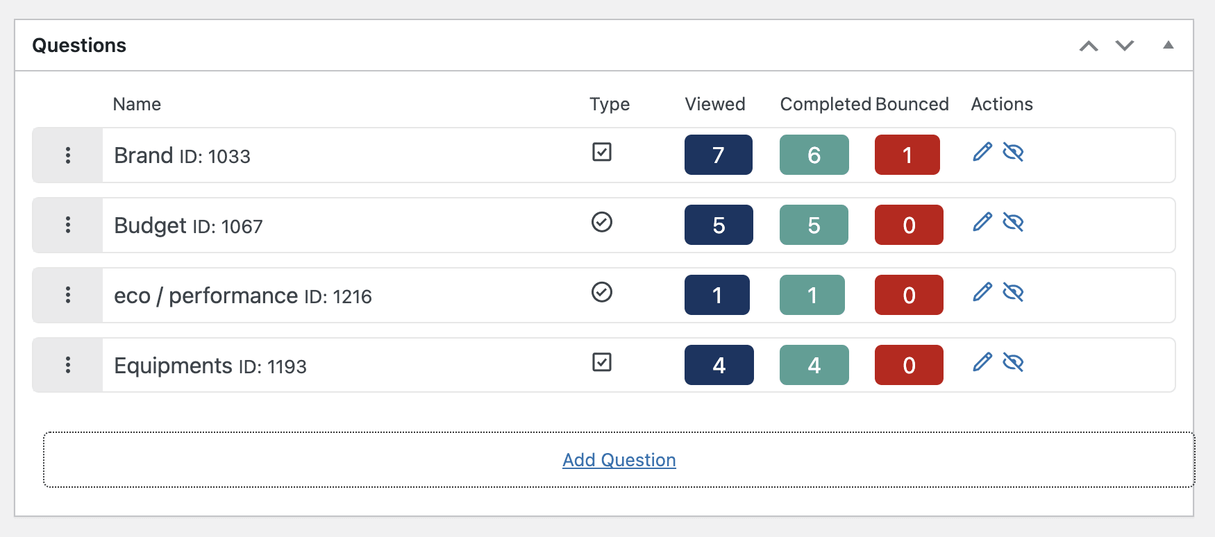 WordPress Multi Step Wizard Forms Plugin - weLaunch