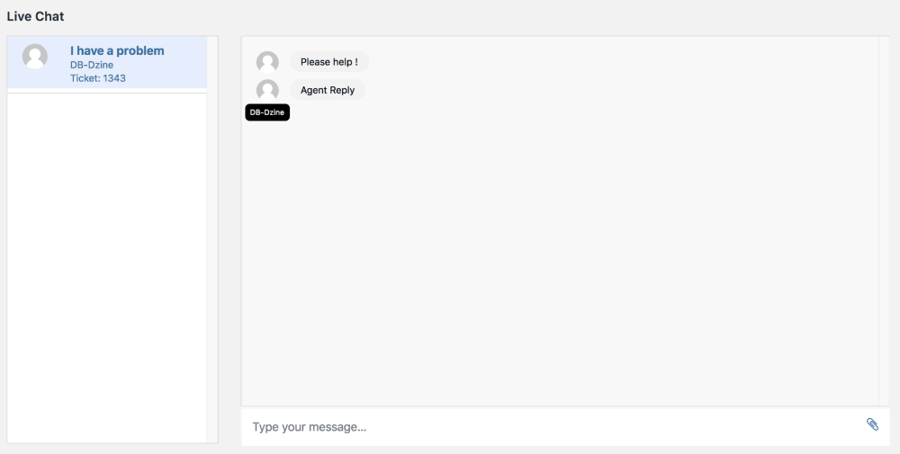 TotalDesk | WordPress HelpDesk Plugin & Knowledge Base - weLaunch
