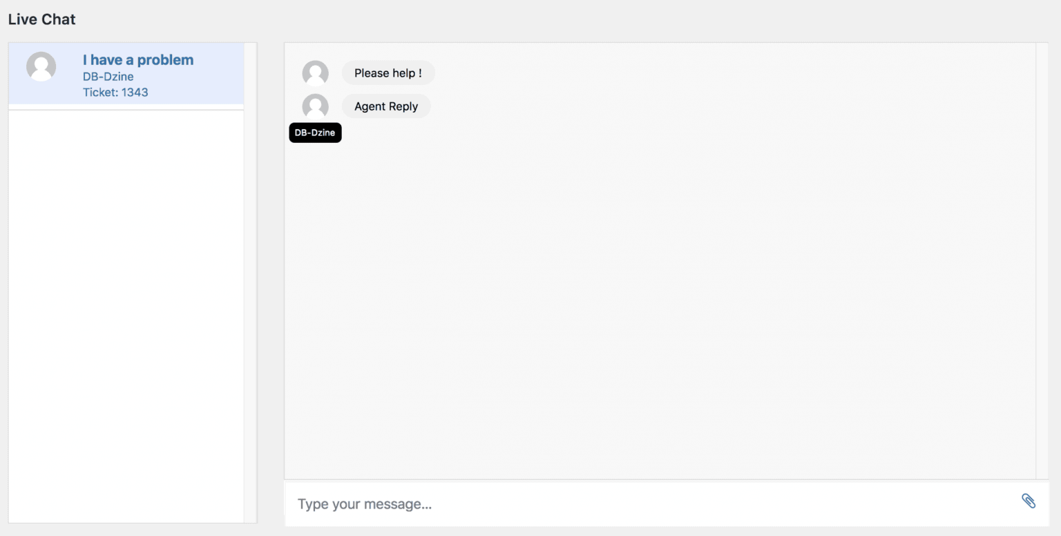 TotalDesk | WordPress HelpDesk Plugin & Knowledge Base - weLaunch