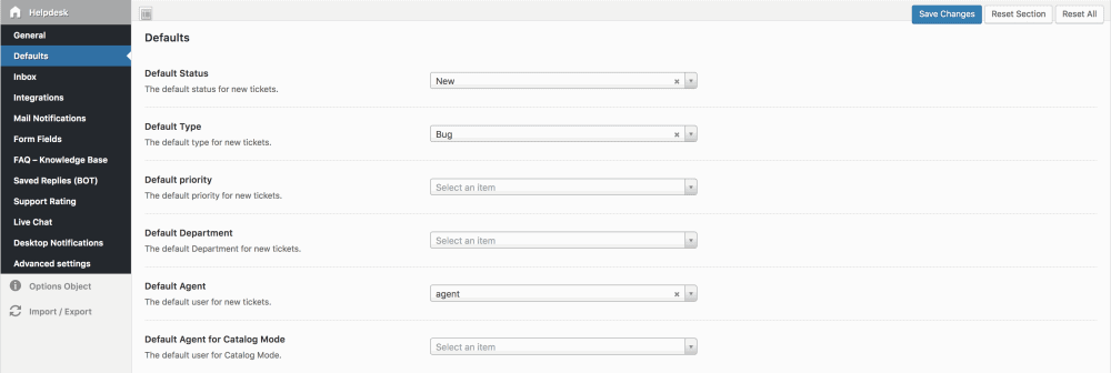 TotalDesk | WordPress HelpDesk Plugin & Knowledge Base - weLaunch