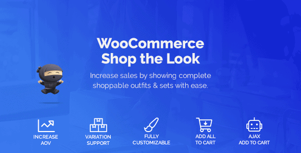 WooCommerce completa el look - weLaunch